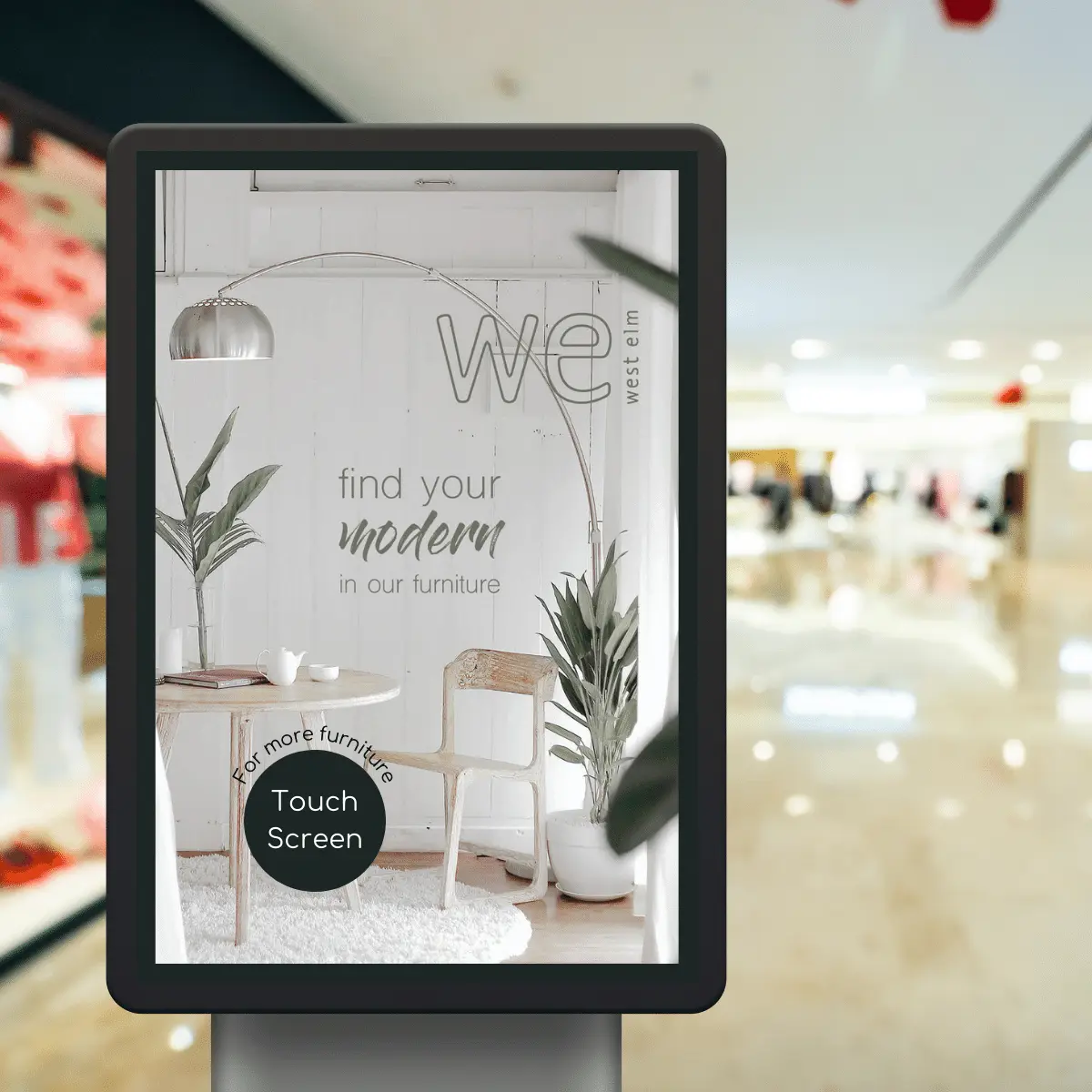 5 Ways to Improve Customer Experiences Using Kiosks and Digital Signage | Optisigns